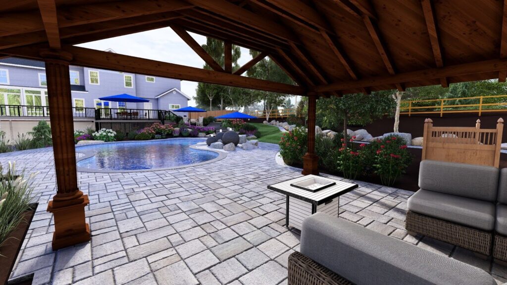 Landscape Design Services | New Jersey Landscape Architect