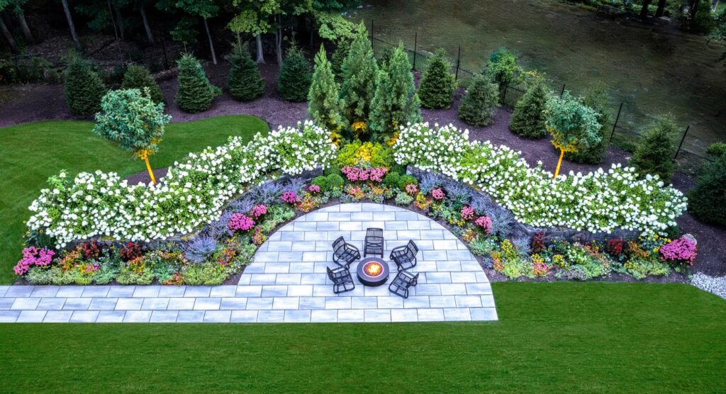 Ornamental Plantings | CLC Landscape Design