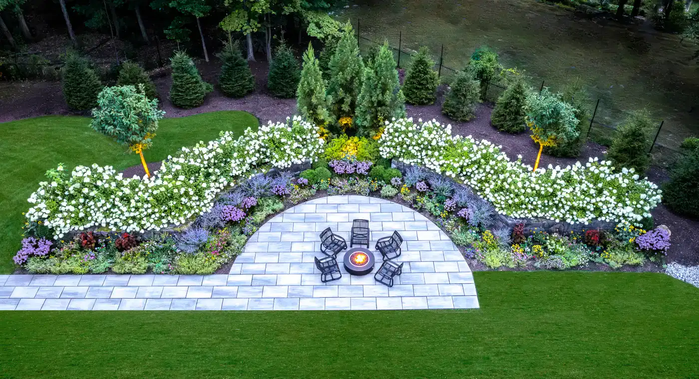 Featured Landscape Design Projects | CLC Landscape Designer