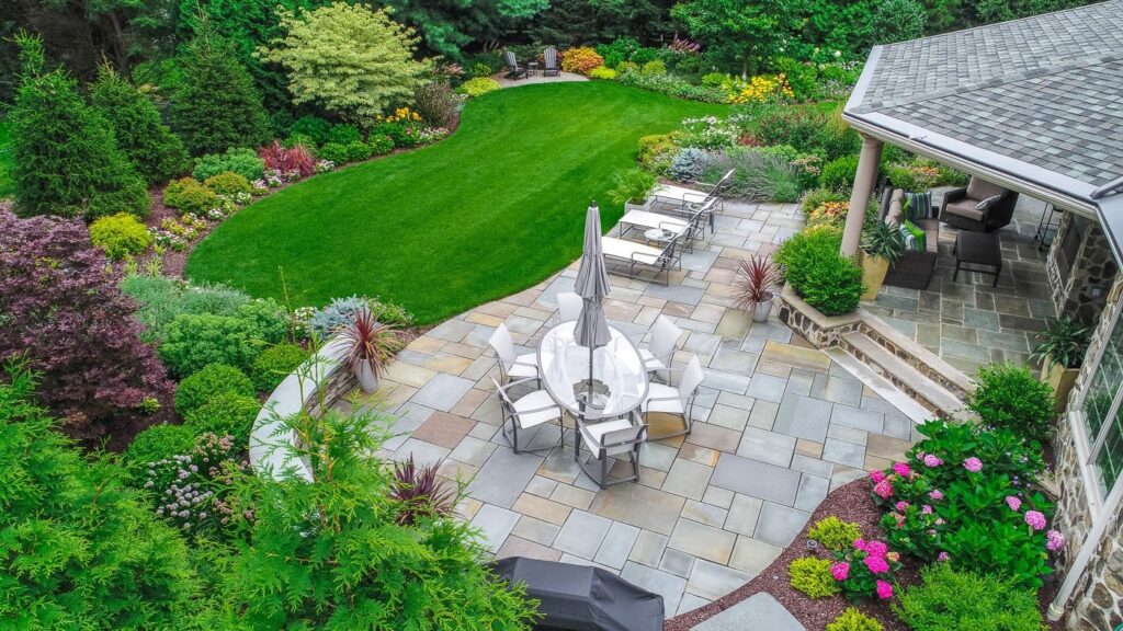Portfolio | CLC Landscape Design