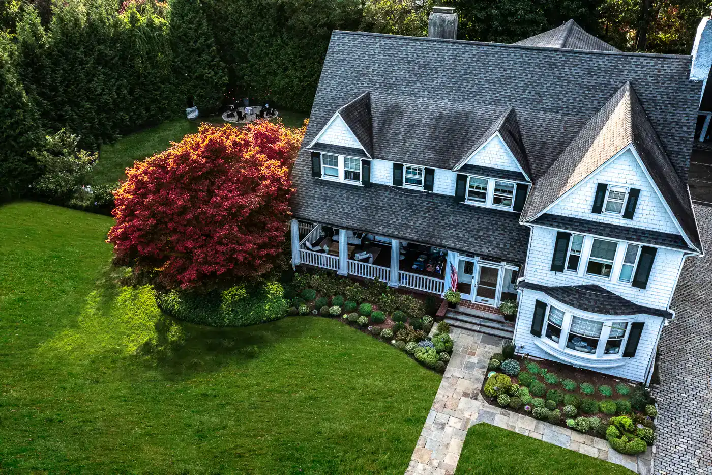 Foundation Plantings | Enhance Your Home’s Curb Appeal