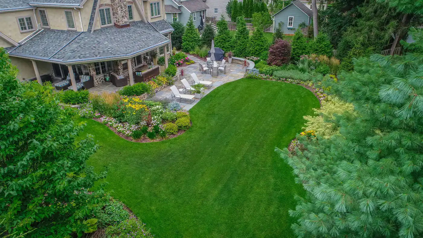 Foundation Plantings | Enhance Your Home’s Curb Appeal