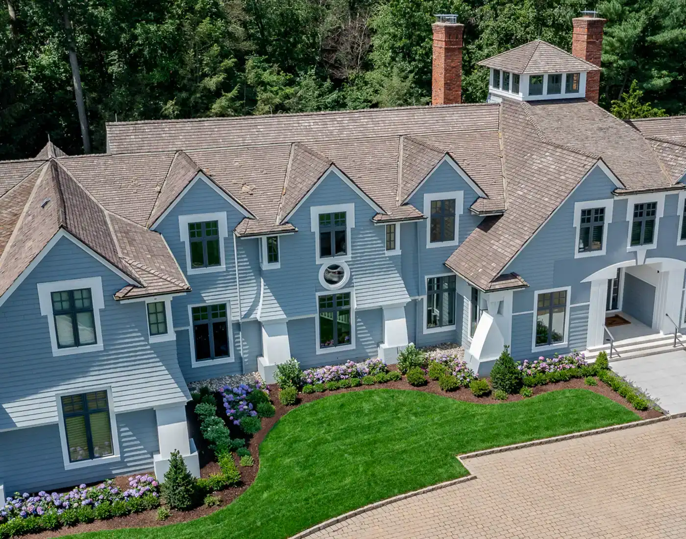 Foundation Plantings | Enhance Your Home’s Curb Appeal