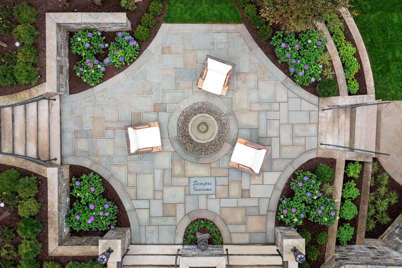 Montville Celebrity Landscape | NJ's Best Landscape Architect ...