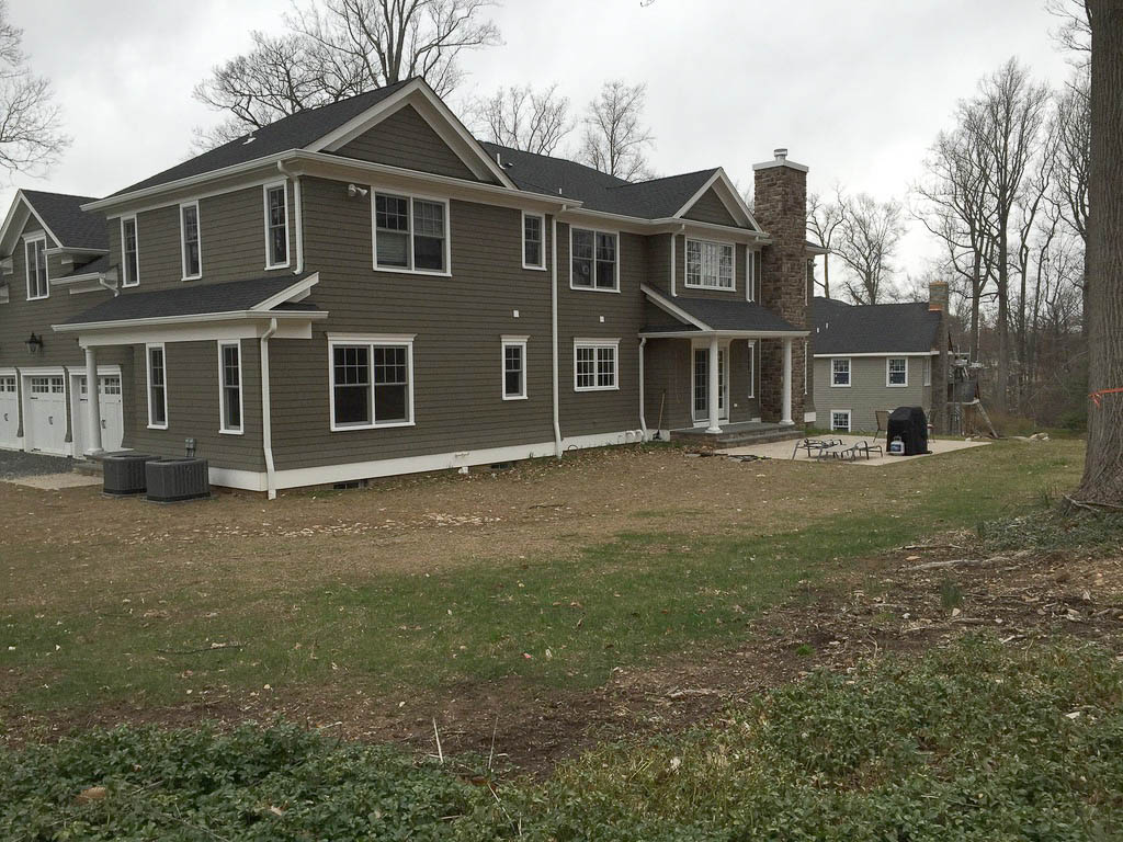 Summit Simple Elegance | NJ's Best Landscape Architect & Swimming Pool ...